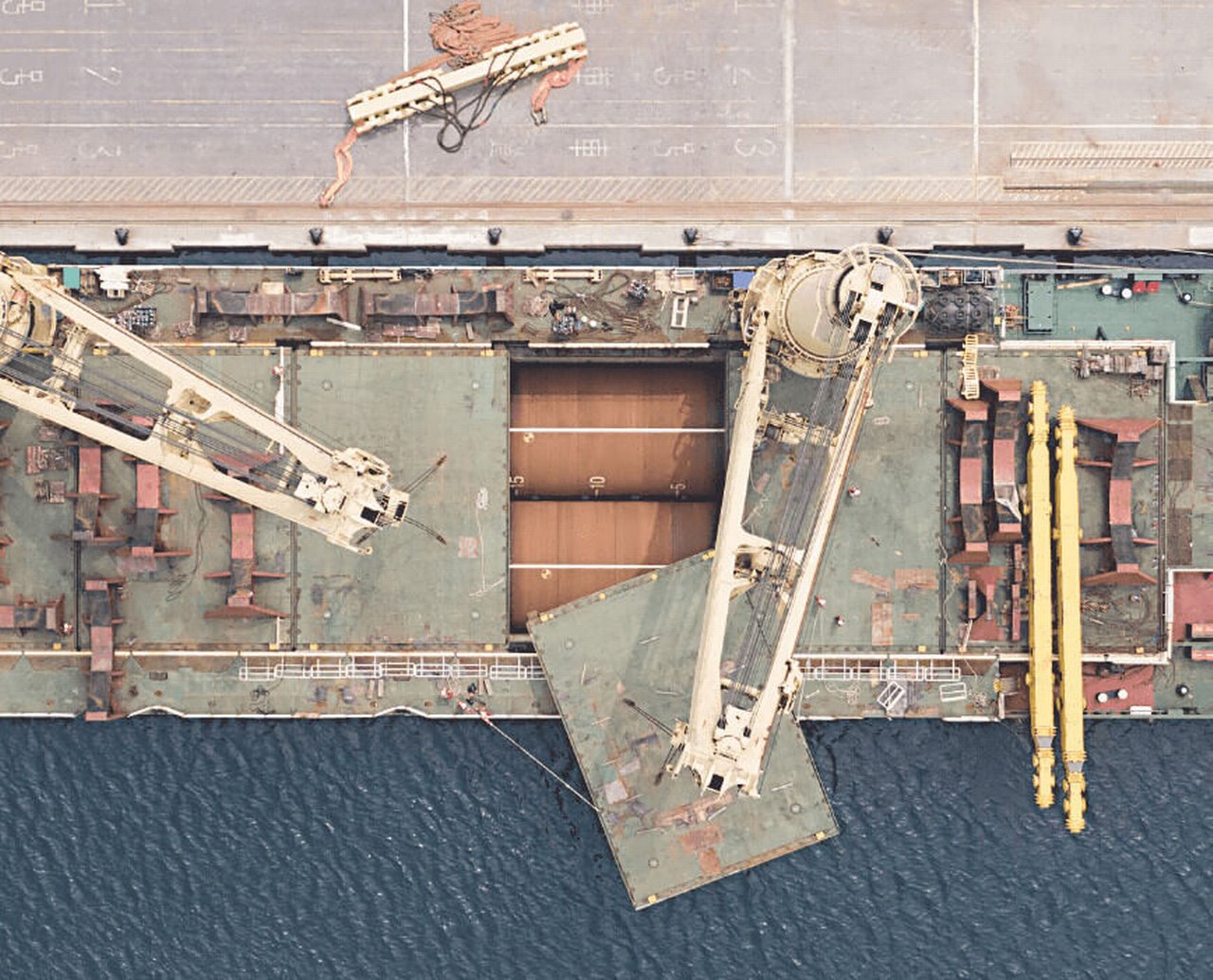 Taiwan’s green energy revolution – Deutsche Bank