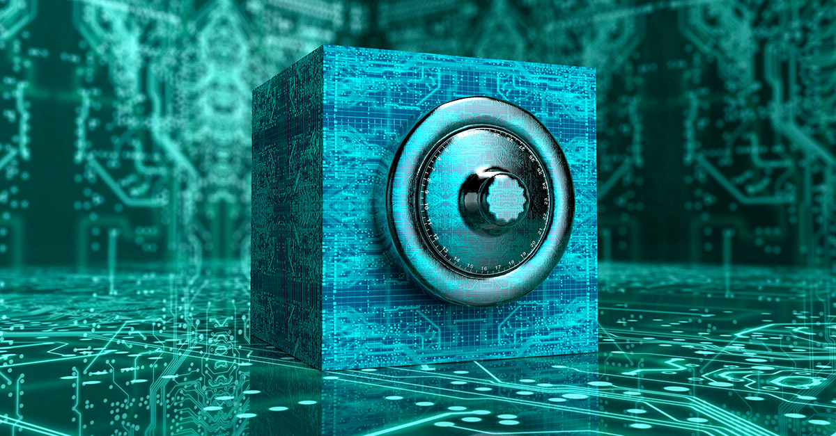 Guardians of the ‘Virtual Vault’ – Deutsche Bank
