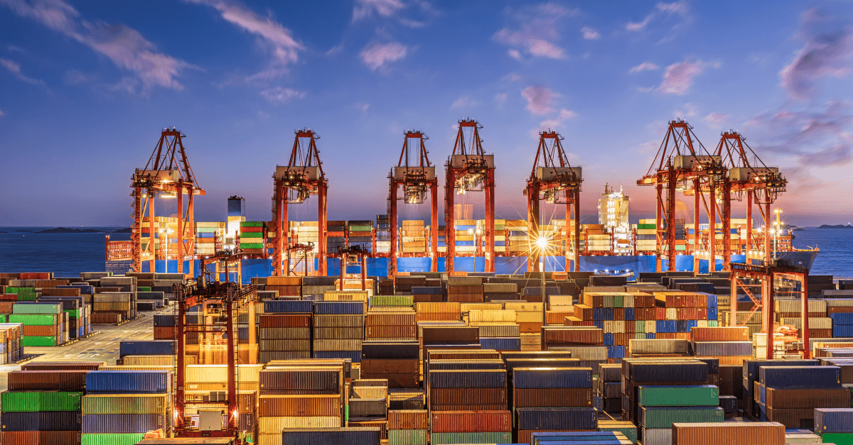 What is driving the growth of SCF? – Deutsche Bank