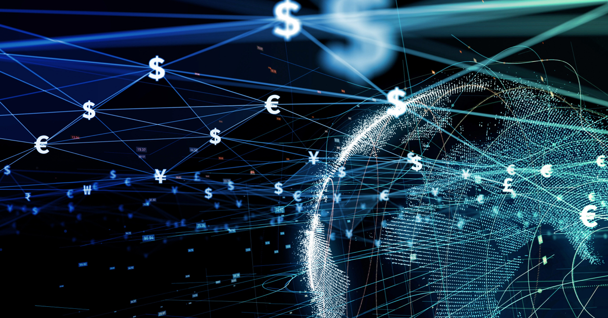 ISO 20022: How companies and banks can benefit – Deutsche Bank