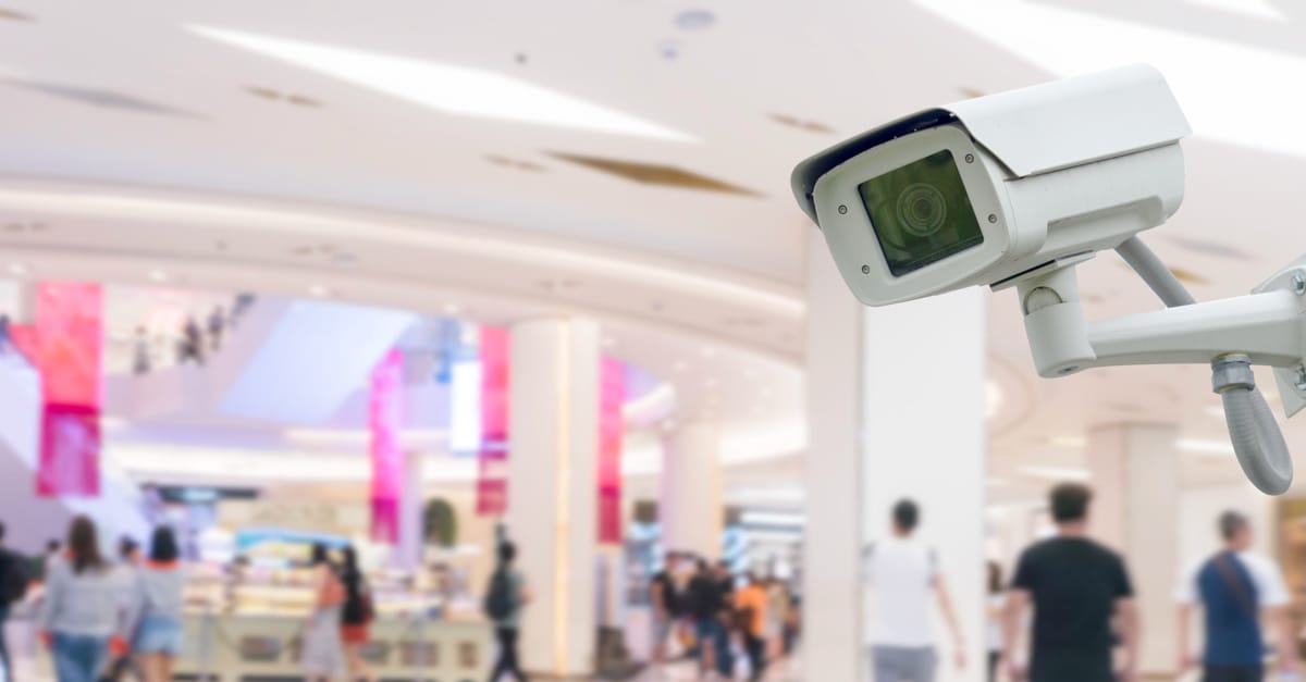 Smart payments for smart cameras – Deutsche Bank