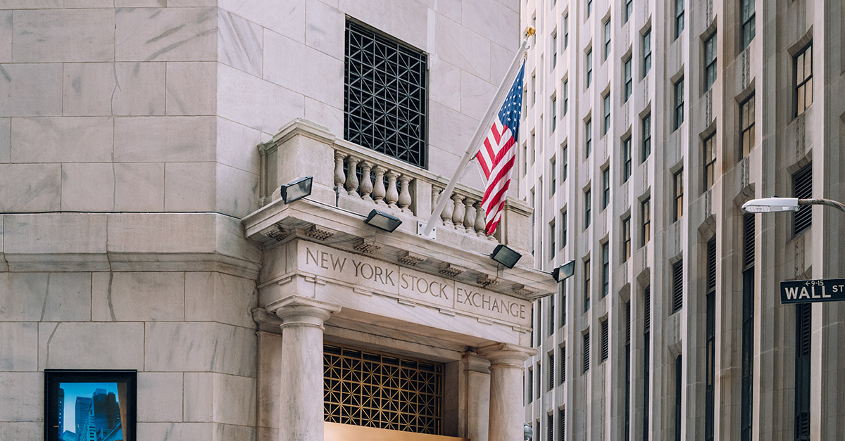 TNF Americas: Wall Street’s new custody perspective – Deutsche Bank