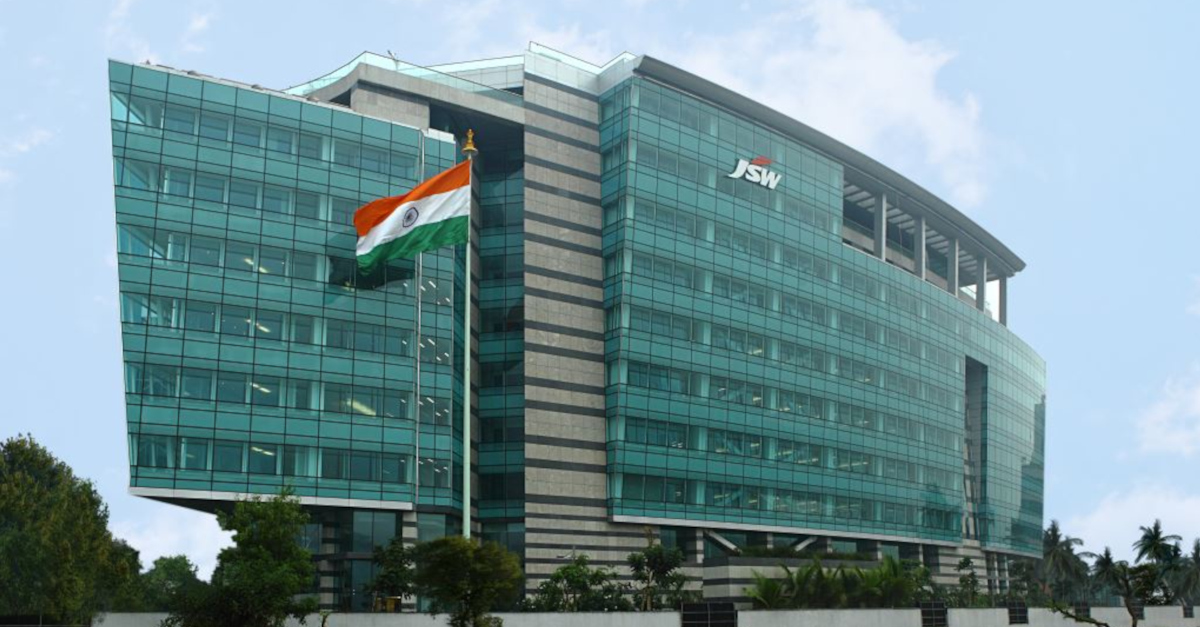 JSW One Platforms: it started with steel – Deutsche Bank