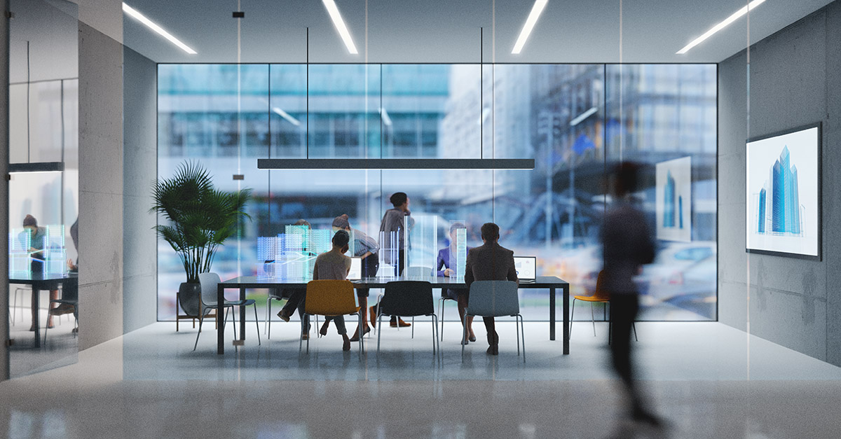 The power of in-house banking – Deutsche Bank