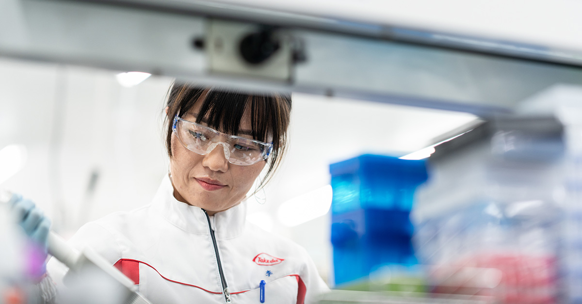 Takeda’s in-house banking expansion into APAC – Deutsche Bank