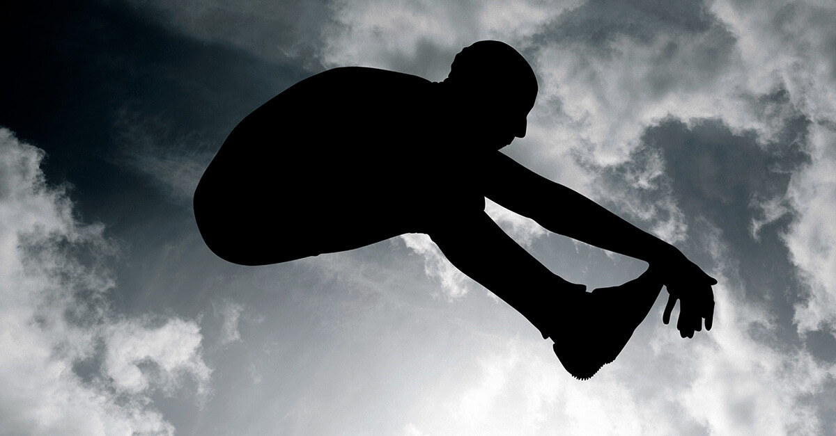 Asia Q1 – From high jump to long jump – Deutsche Bank