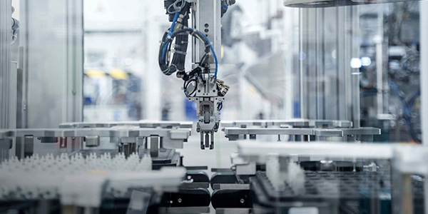 Going against gravity – Deutsche Bank