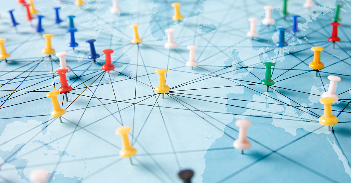 SWIFT gpi: a progress report – Deutsche Bank