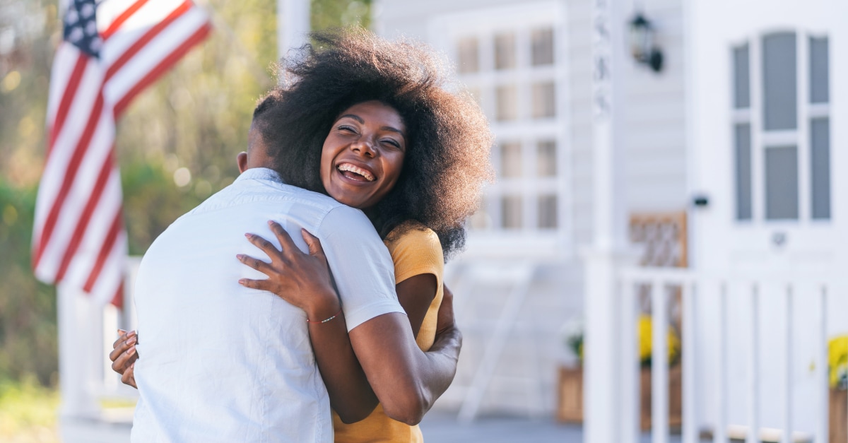 Supporting affordable home ownership in America – Deutsche Bank