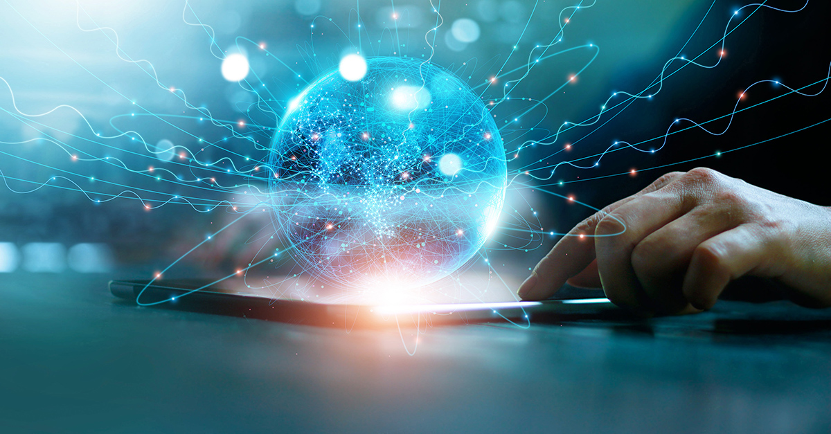 ISO 20022: to March and beyond – Deutsche Bank